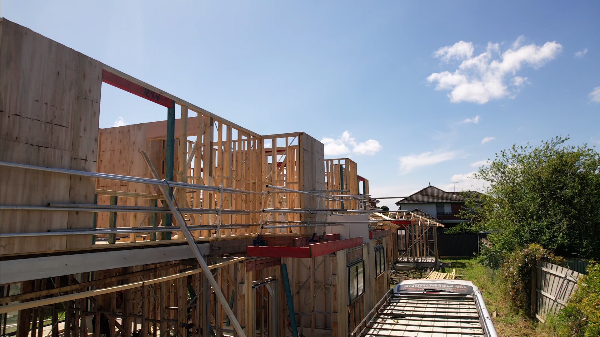 Our Work – ARL BUILDERS